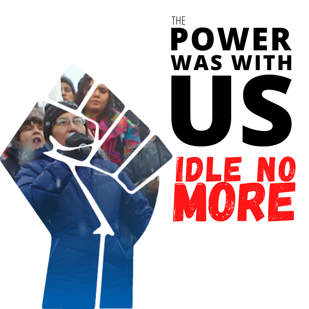 mediaINDIGENA – Interactive Indigenous Insight